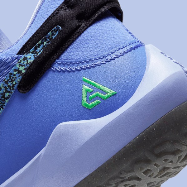 Nike Zoom Freak 2 Play for the Future | SneakerNews.com