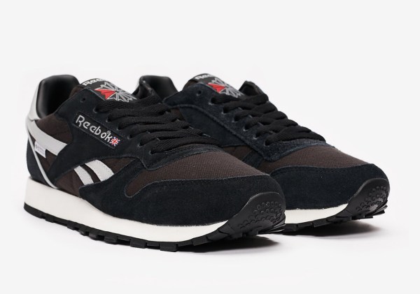 Reebok Classic Leather GORE-TEX H05011 H05012 | SneakerNews.com