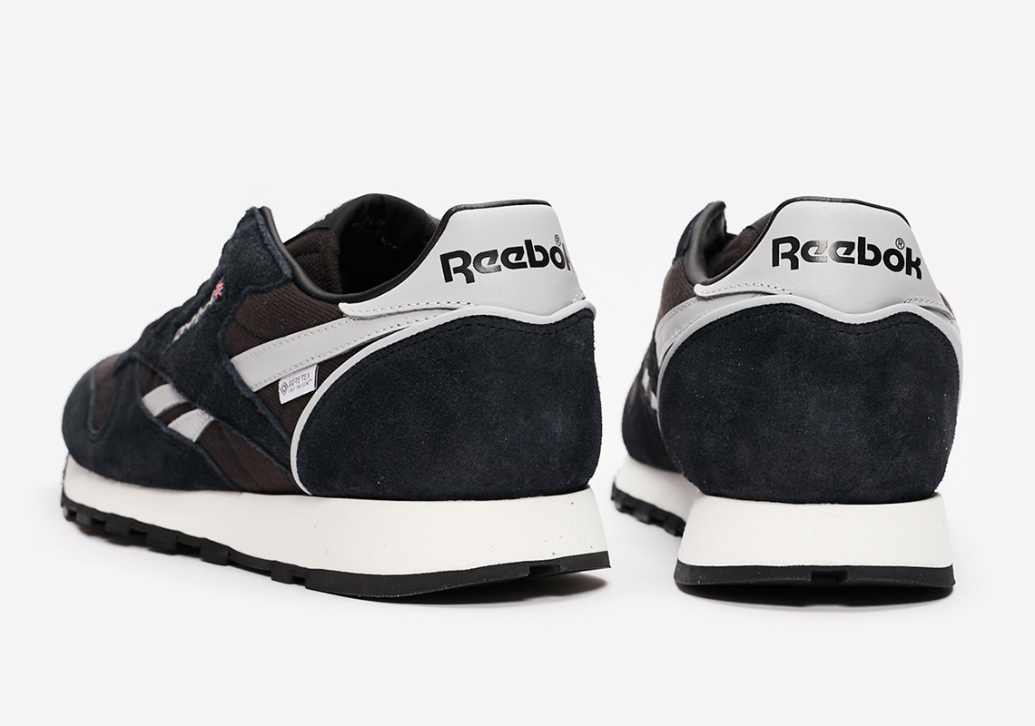Reebok Classic Leather GORE-TEX H05011 H05012 | SneakerNews.com