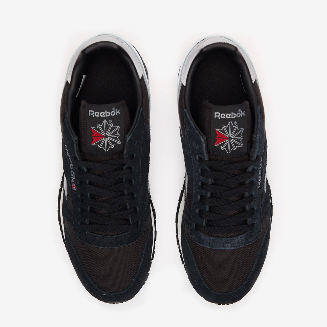 Reebok Classic Leather GORE-TEX H05011 H05012 | SneakerNews.com