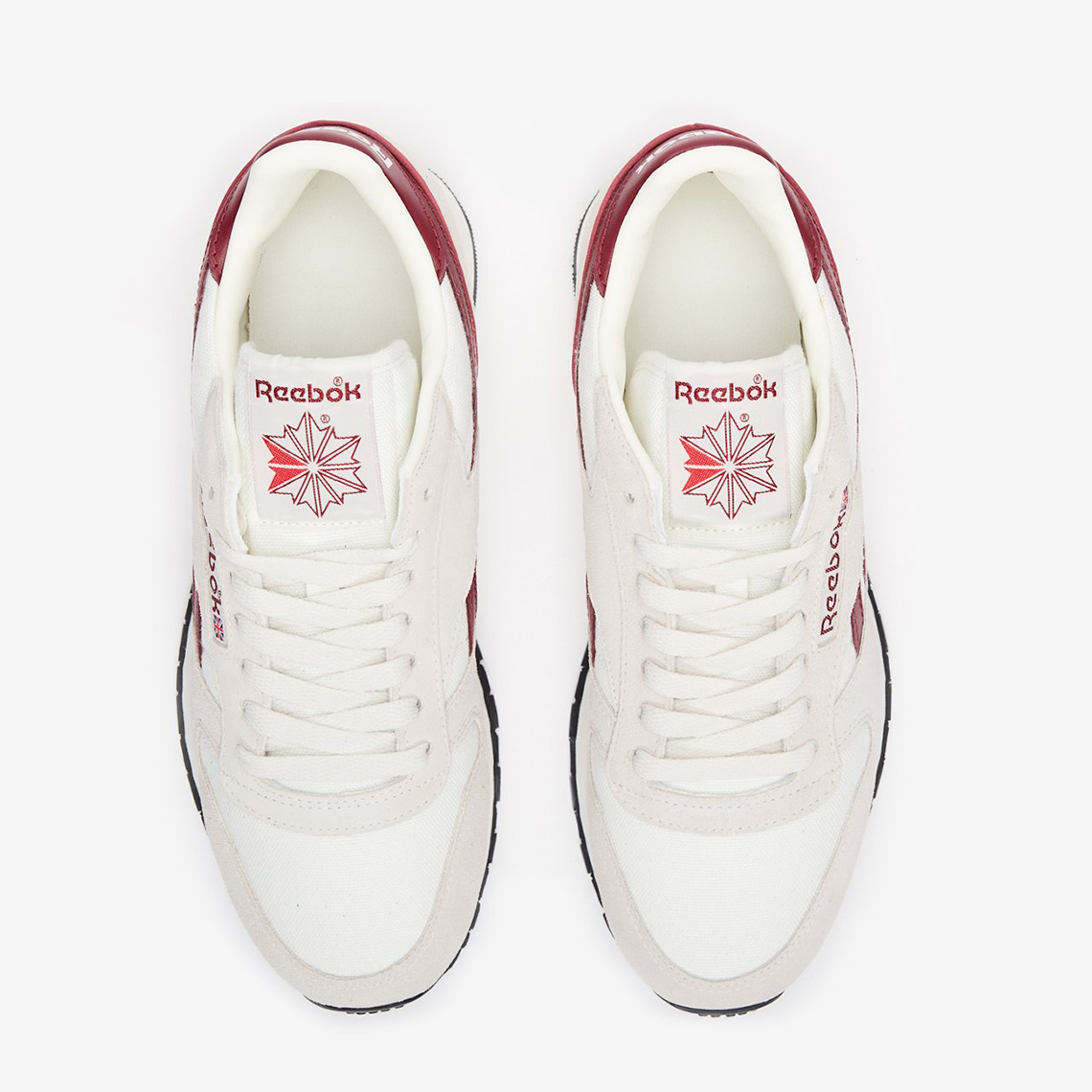 Reebok Classic Leather GORE-TEX H05011 H05012 | SneakerNews.com