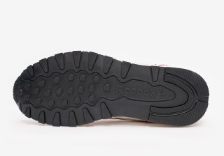 Reebok Classic Leather GORE-TEX H05011 H05012 | SneakerNews.com