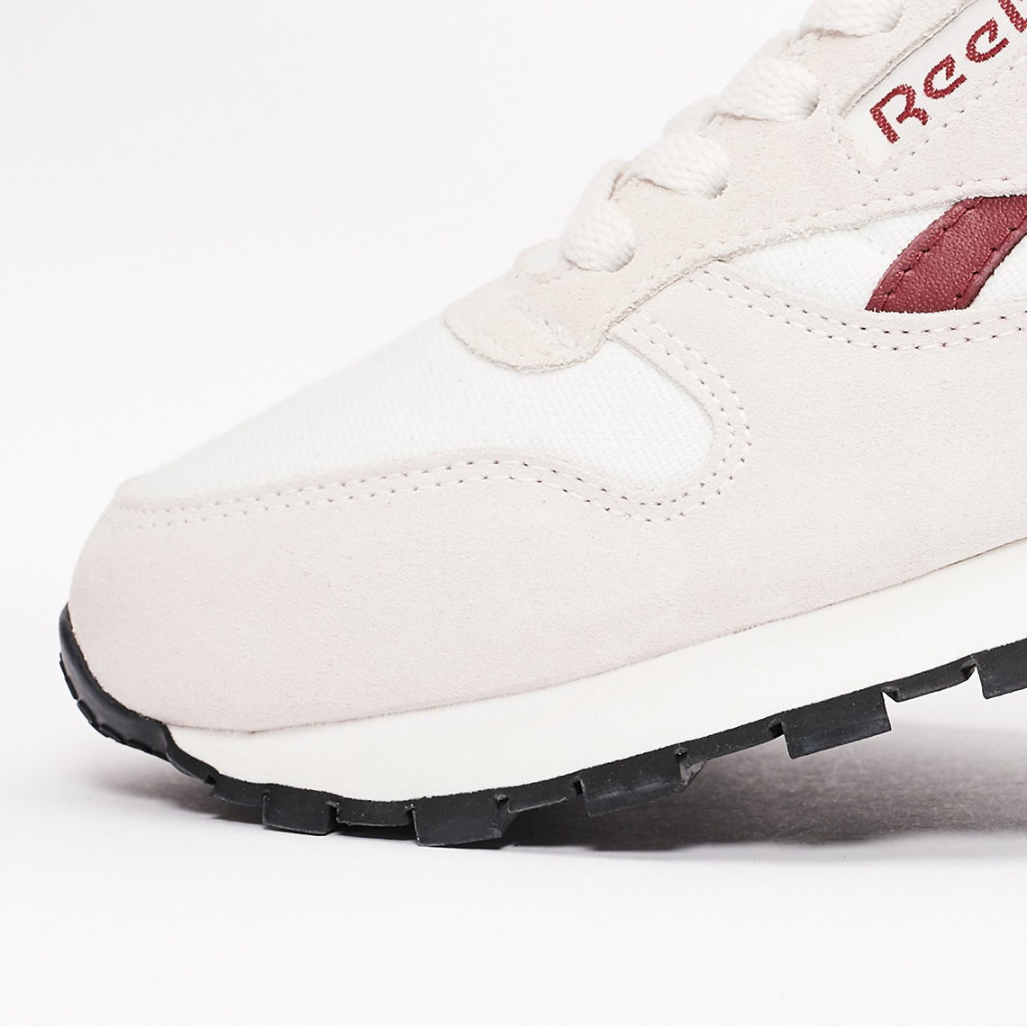 Reebok Classic Leather GORE-TEX H05011 H05012 | SneakerNews.com