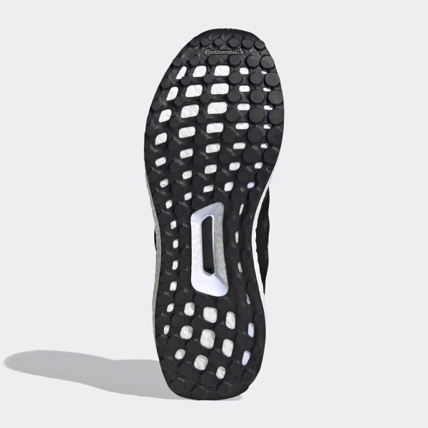 adidas Ultra Boost 5.0 Core Black FY9348 | SneakerNews.com