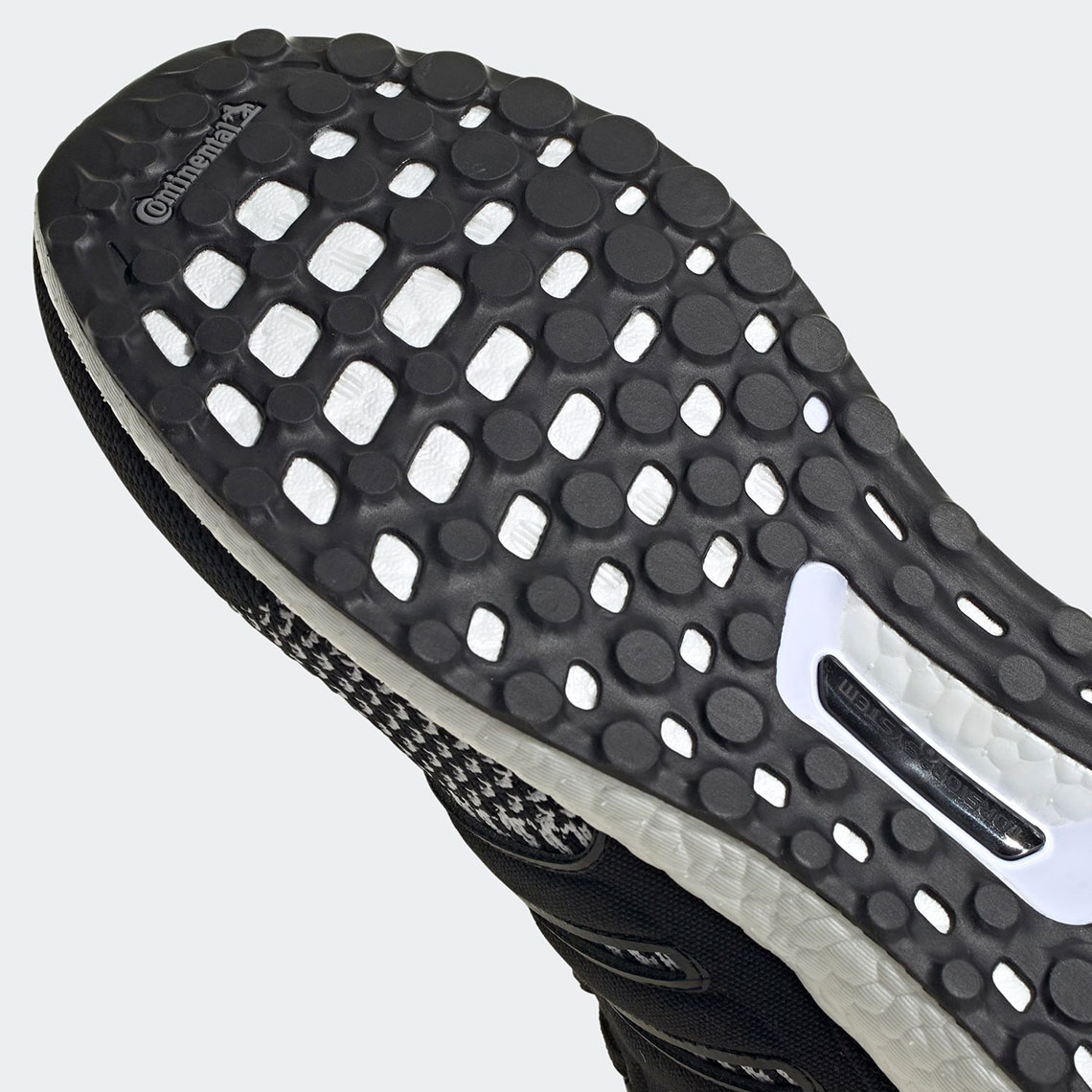 adidas Ultra Boost 5.0 Core Black FY9348 | SneakerNews.com