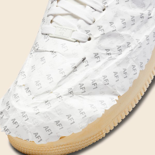 Nike Air Force 1 Keep Em Fresh DJ4630-100 | SneakerNews.com