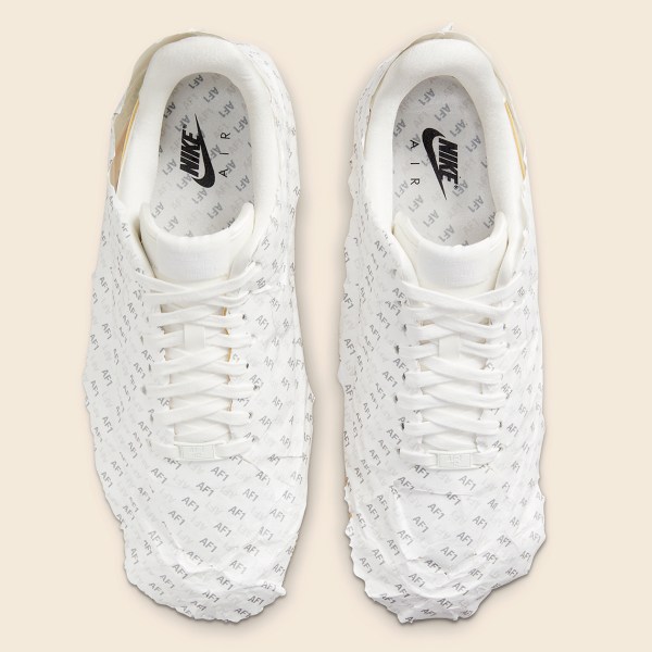 Nike Air Force 1 Keep Em Fresh DJ4630-100 | SneakerNews.com