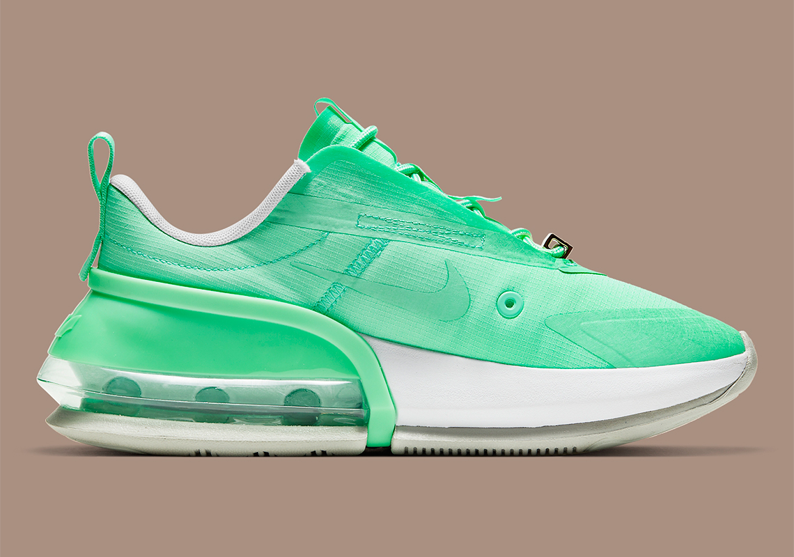 Nike Air Max Up City Special NYC DH0154-300 | SneakerNews.com