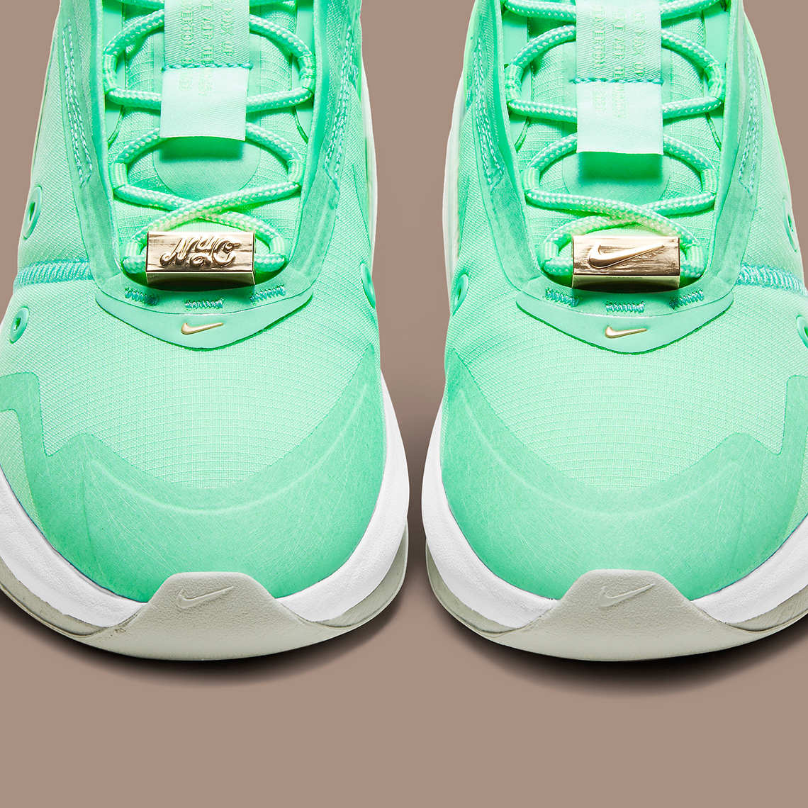 Nike Air Max Up City Special NYC DH0154-300 | SneakerNews.com