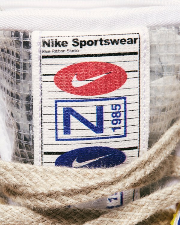 Nike Dunk "City Market" Store List | SneakerNews.com