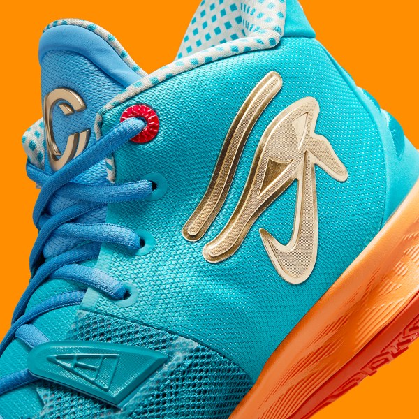 Nike Kyrie 7 Concepts Ikhet CT1137-900 Release | SneakerNews.com