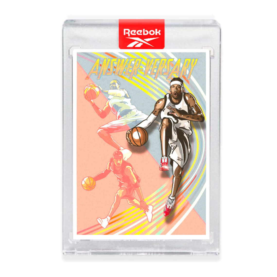 Reebok Answer IV 4 White Red FY9690 Release Date | SneakerNews.com