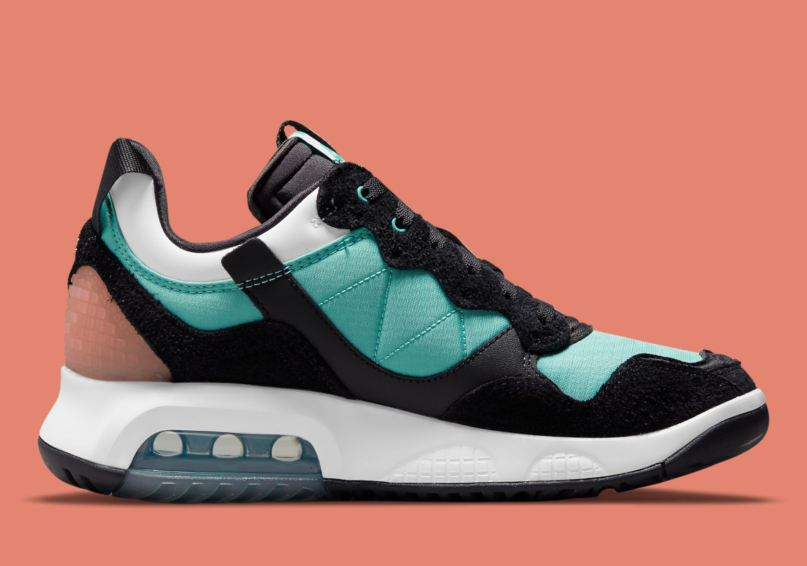 Jordan MA2 Black Multi-color Tropical DJ5187-001 | SneakerNews.com