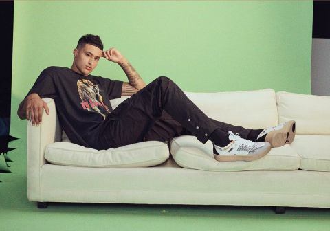 PUMA Clyde All-Pro Kuzma Low Release Date | SneakerNews.com