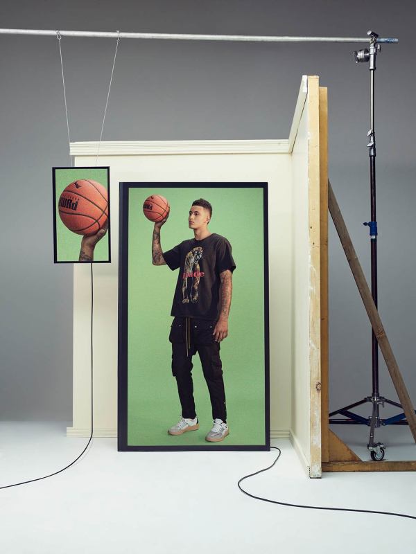 PUMA Clyde All-Pro Kuzma Low Release Date | SneakerNews.com