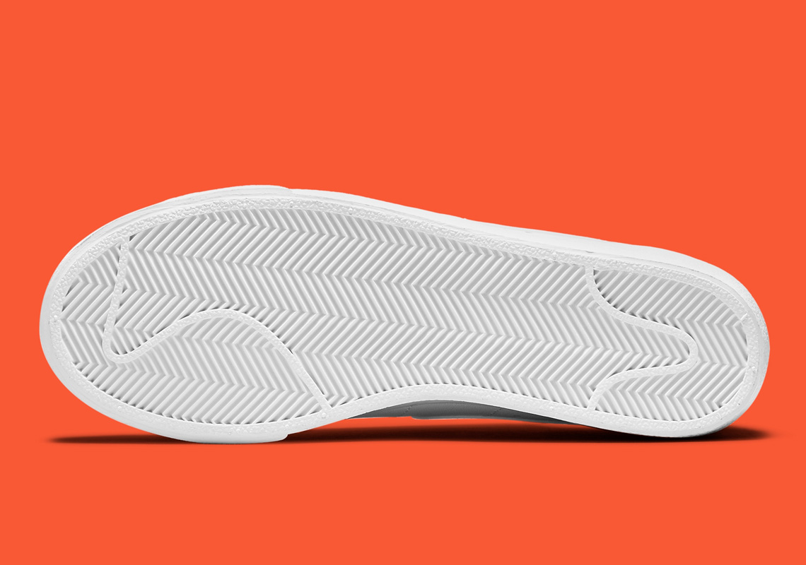 Nike Blazer Low Platform W DJ0292-101 DJ0292-100 | SneakerNews.com