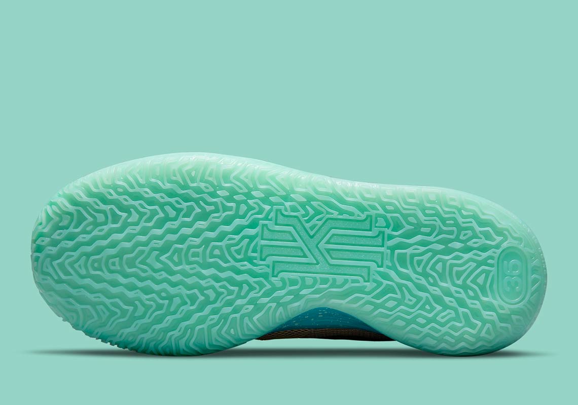 Nike Kyrie 7 Ripple CT4080-207 Release Info | SneakerNews.com