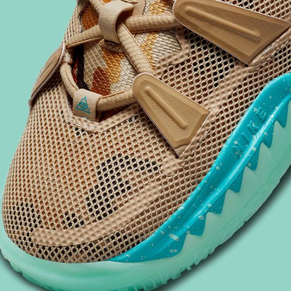 Nike Kyrie 7 Ripple CT4080-207 Release Info | SneakerNews.com