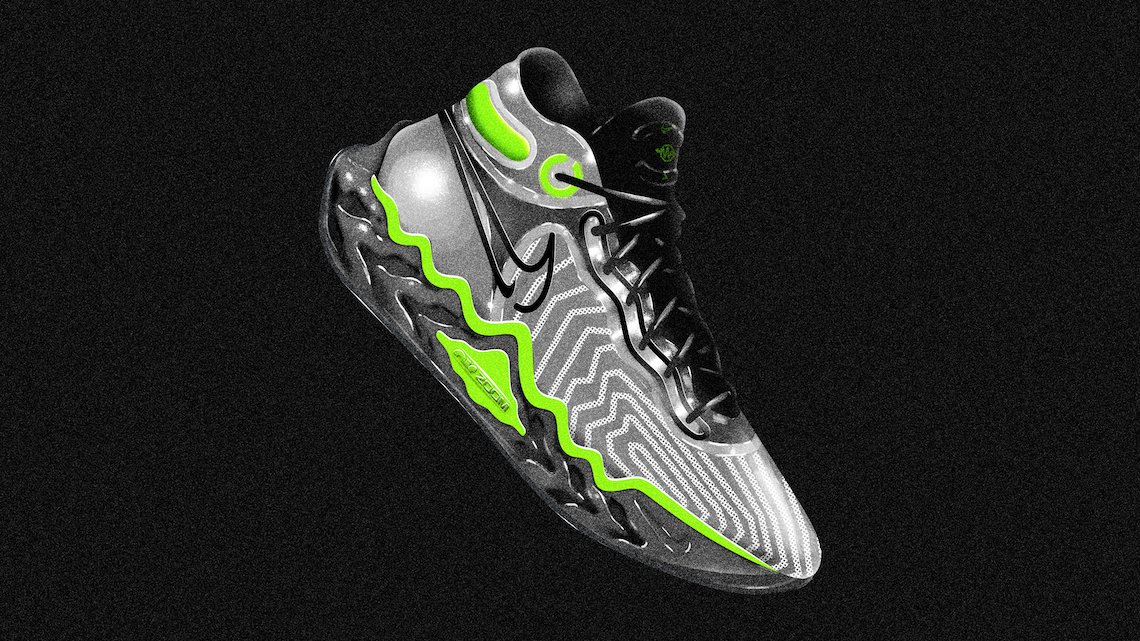 Nike GT Greater Than Basketball Collection | SneakerNews.com