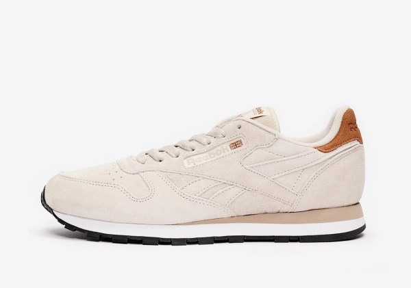 SNS Reebok Classic Leather GZ8706 GZ8707 | SneakerNews.com