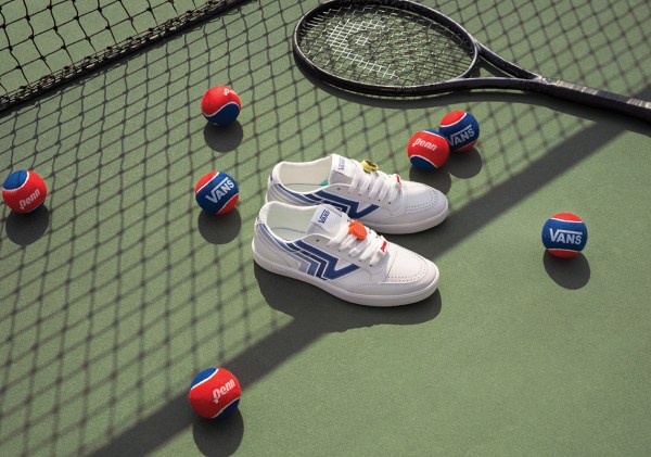 Penn Vans Authentic Slip-On Lowland CC Release Date | SneakerNews.com