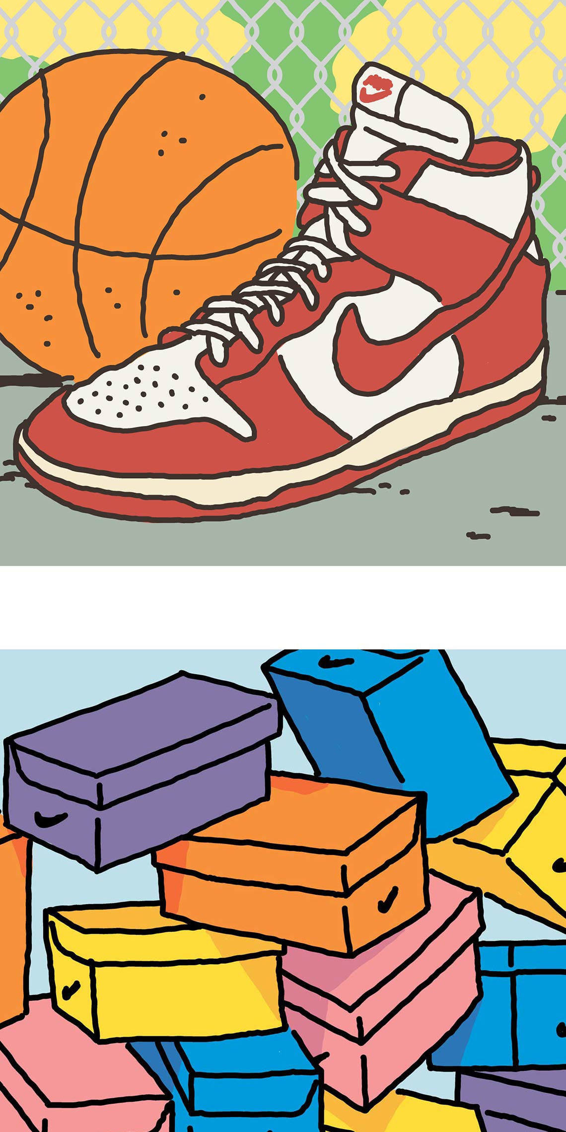 What Are Nike Dunk Shoes?: An Overview | SneakerNews.com