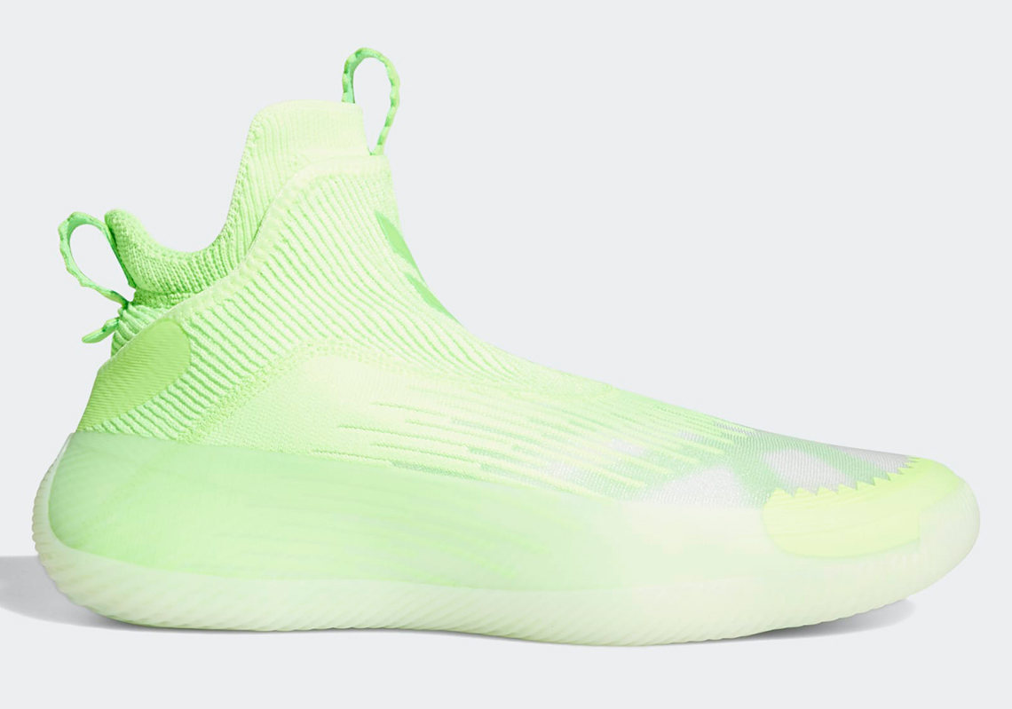 adidas N3XT L3V3L Futurenatural Release Date | SneakerNews.com