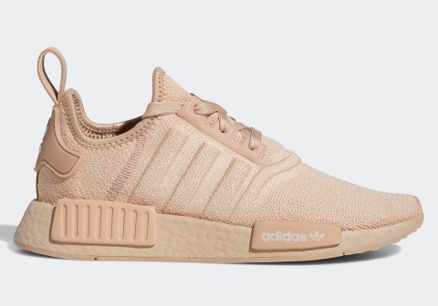 adidas NMD R1 Ash Pearl GX2593 | SneakerNews.com