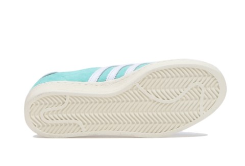 adidas Campus 80s WMNS FY3548 FY3549 | SneakerNews.com