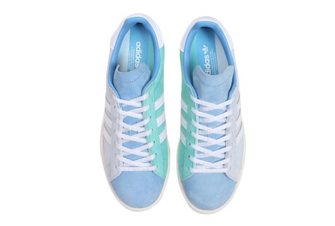 adidas Campus 80s WMNS FY3548 FY3549 | SneakerNews.com