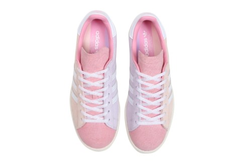 adidas Campus 80s WMNS FY3548 FY3549 | SneakerNews.com