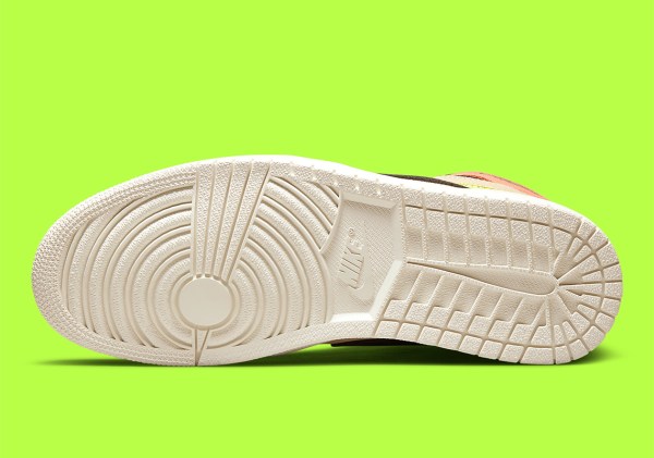 Air Jordan 1 High Switch CW6576-800 Release Info | SneakerNews.com
