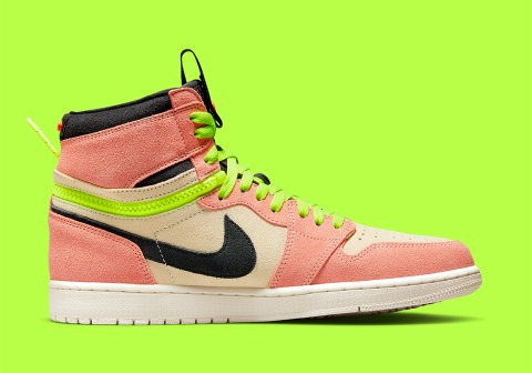 Air Jordan 1 High Switch CW6576-800 Release Info | SneakerNews.com