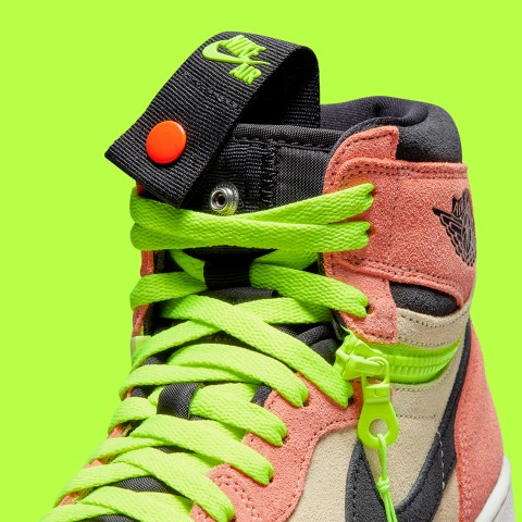 Air Jordan 1 High Switch CW6576-800 Release Info | SneakerNews.com
