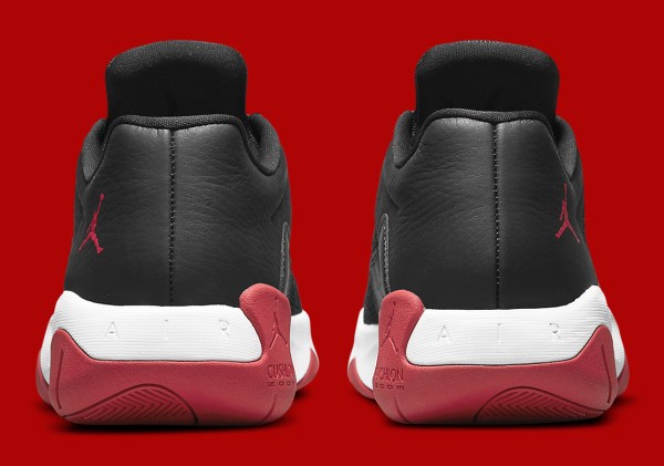 Air Jordan 11 CMFT Low Bred DM0844-005 | SneakerNews.com