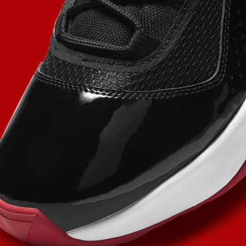 Air Jordan 11 CMFT Low Bred DM0844-005 | SneakerNews.com