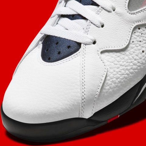 Air Jordan 7 PSG CZ0789-105 Release Date | SneakerNews.com