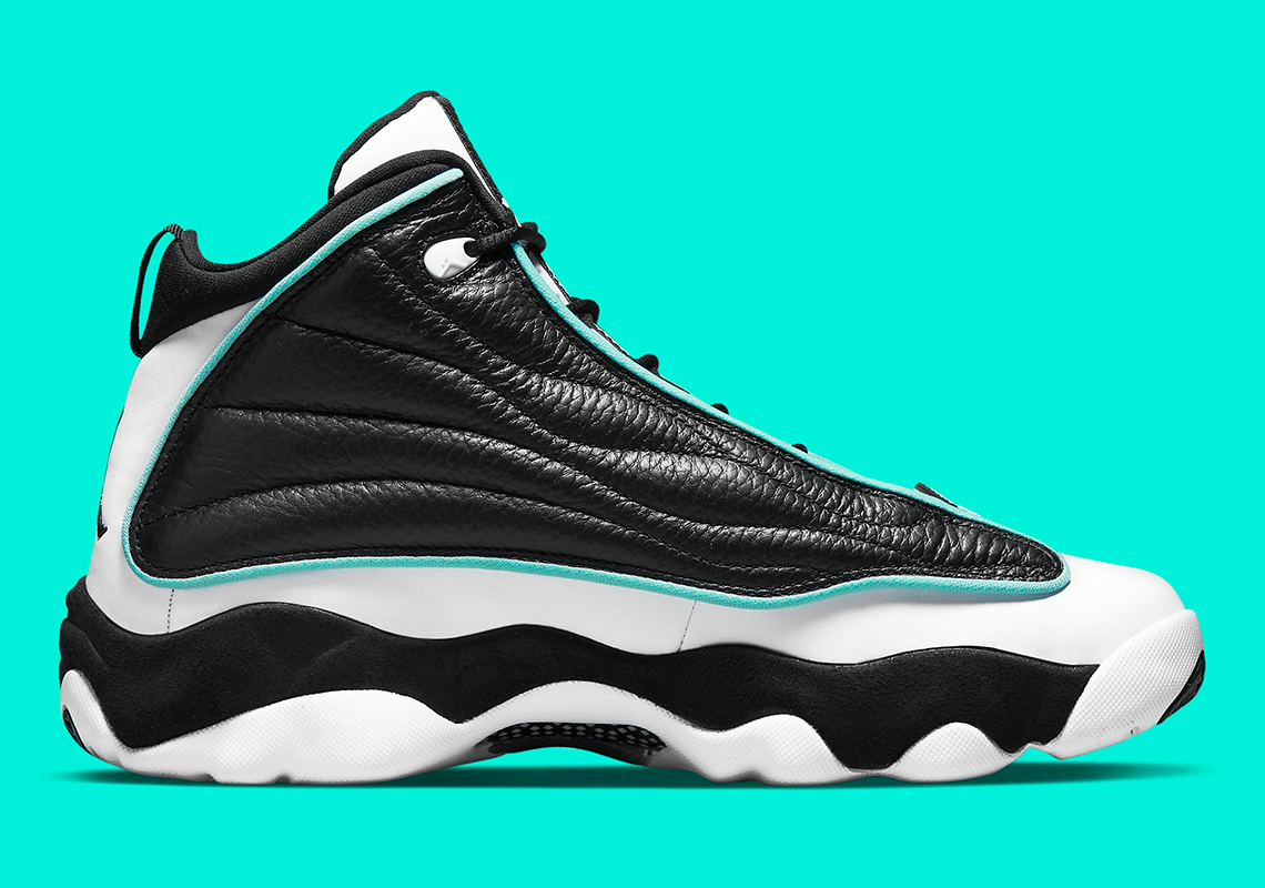 Jordan Pro Strong DC8418-001 Release Date | SneakerNews.com