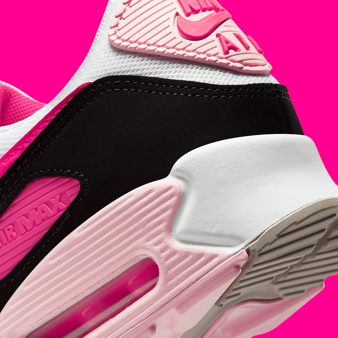 Nike Air Max 90 DM3051-100 Release Info | SneakerNews.com