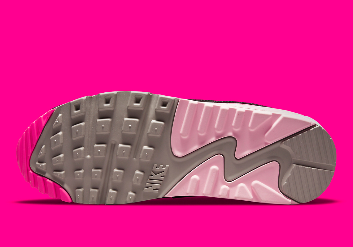 Nike Air Max 90 DM3051-100 Release Info | SneakerNews.com