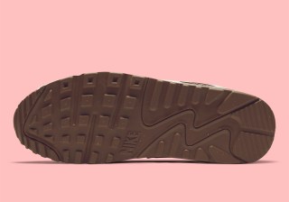 Nike Air Max 90 Bacon CU1816-100 2021 Release | SneakerNews.com