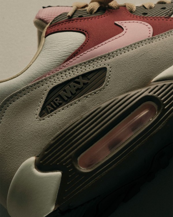 Nike Air Max 90 Bacon CU1816-100 Release Date SneakerNews.com