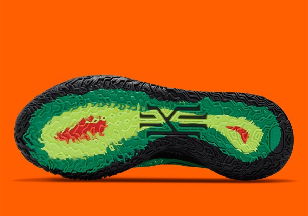 Nike Kyrie 7 Weatherman CQ9327-300 Release Date | SneakerNews.com