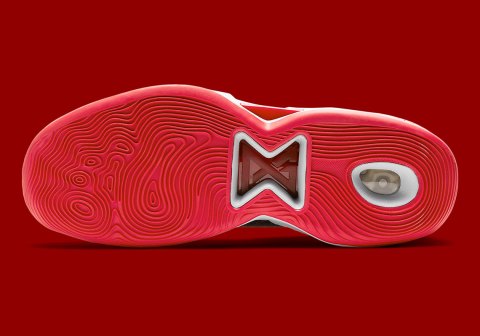 Nike PG 5 Black University Red White CW3143-002 | SneakerNews.com