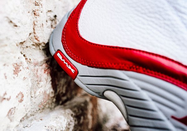 Reebok Answer IV 4 White Red FY9690 Release Date | SneakerNews.com