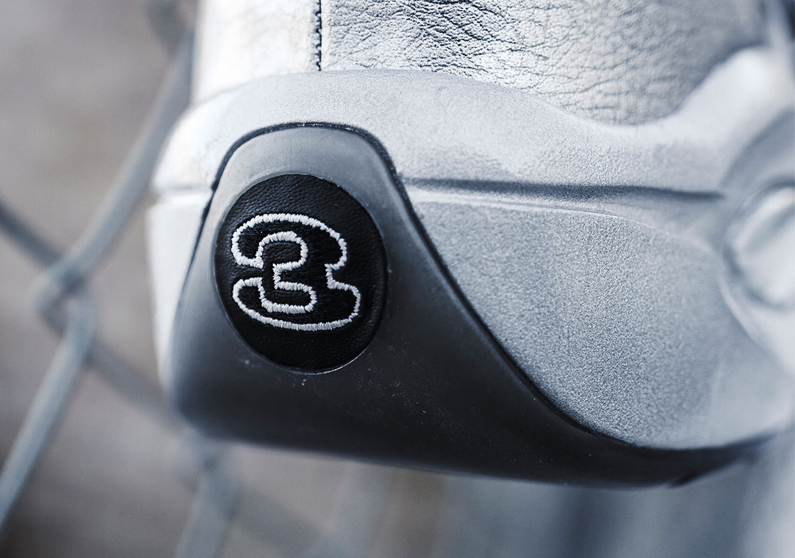 Reebok Question Mid I3 Motorsports Silver GX7925 | SneakerNews.com