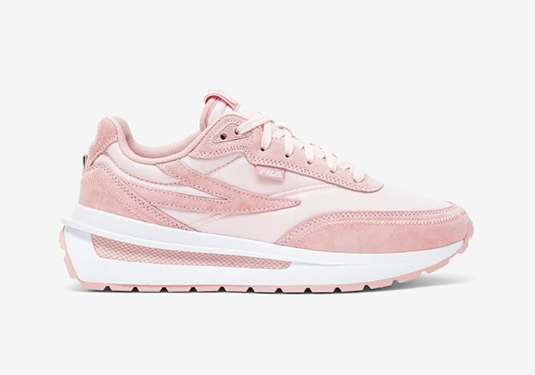 FILA Renno Chunky Shoe - Release Info | SneakerNews.com
