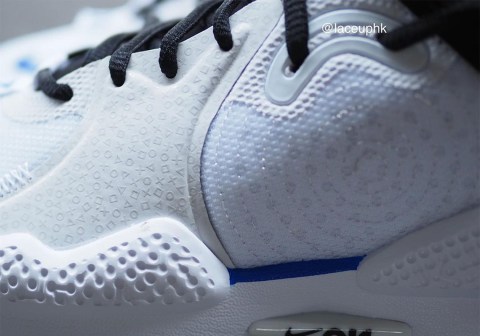 Nike PG 5 Sony PlayStation PS5 Release Date | SneakerNews.com