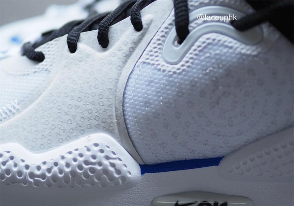 Nike PG 5 Sony PlayStation PS5 Release Date | SneakerNews.com