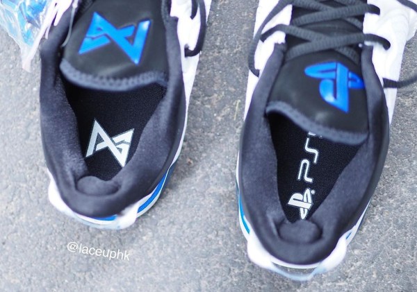 Nike PG 5 Sony PlayStation PS5 Release Date | SneakerNews.com